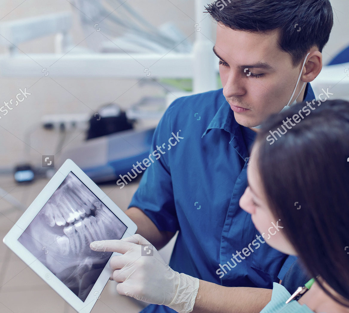 dentista_01 - Esthetic Aligner